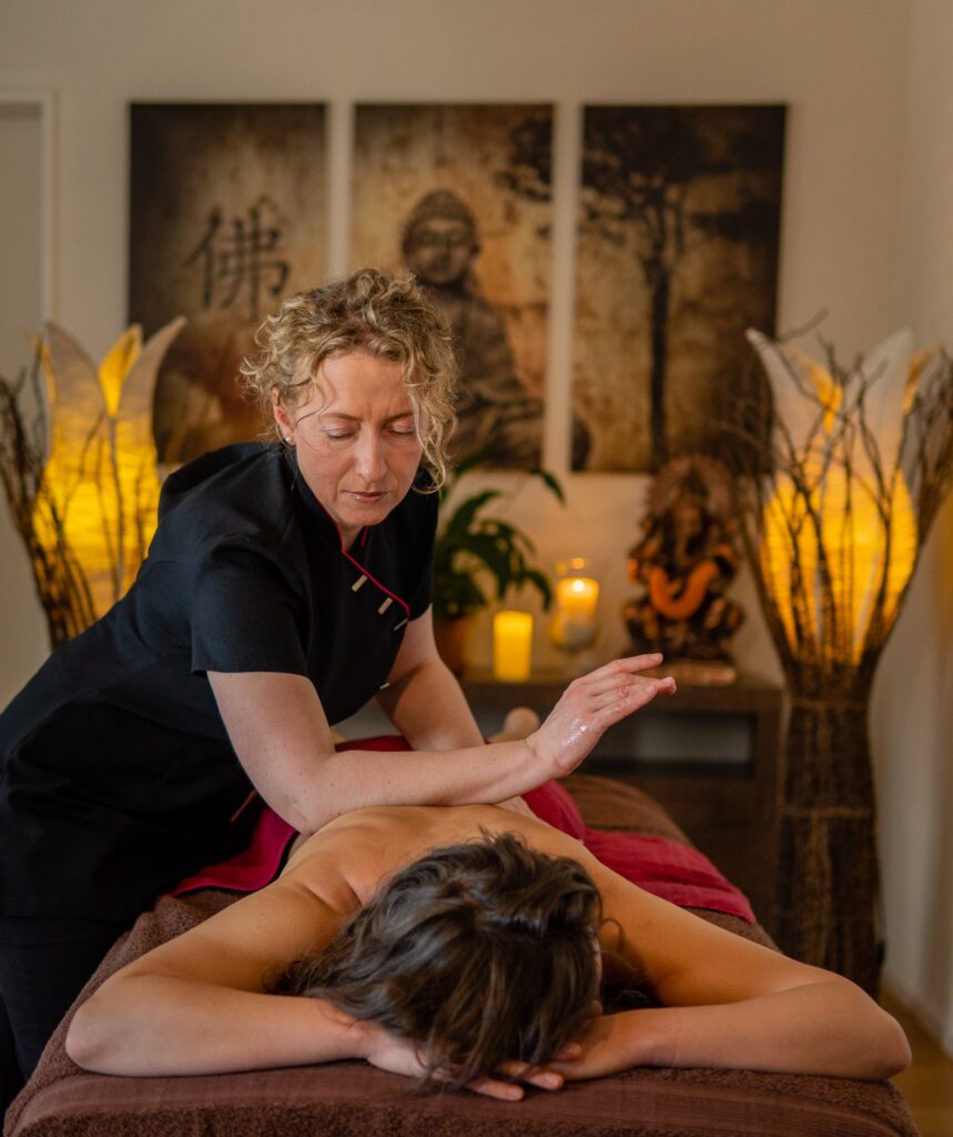 Services and Prices – Unique Bodywork